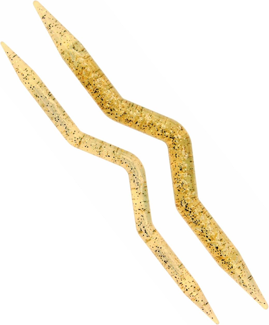 Addi Cable Needles - Chunky, Champagne : Amazon.co.uk: Home & Kitchen