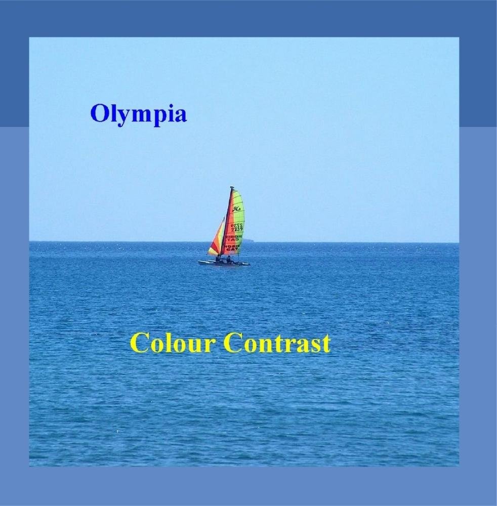 Amazon.com: Colour Contrast: CDs & Vinyl