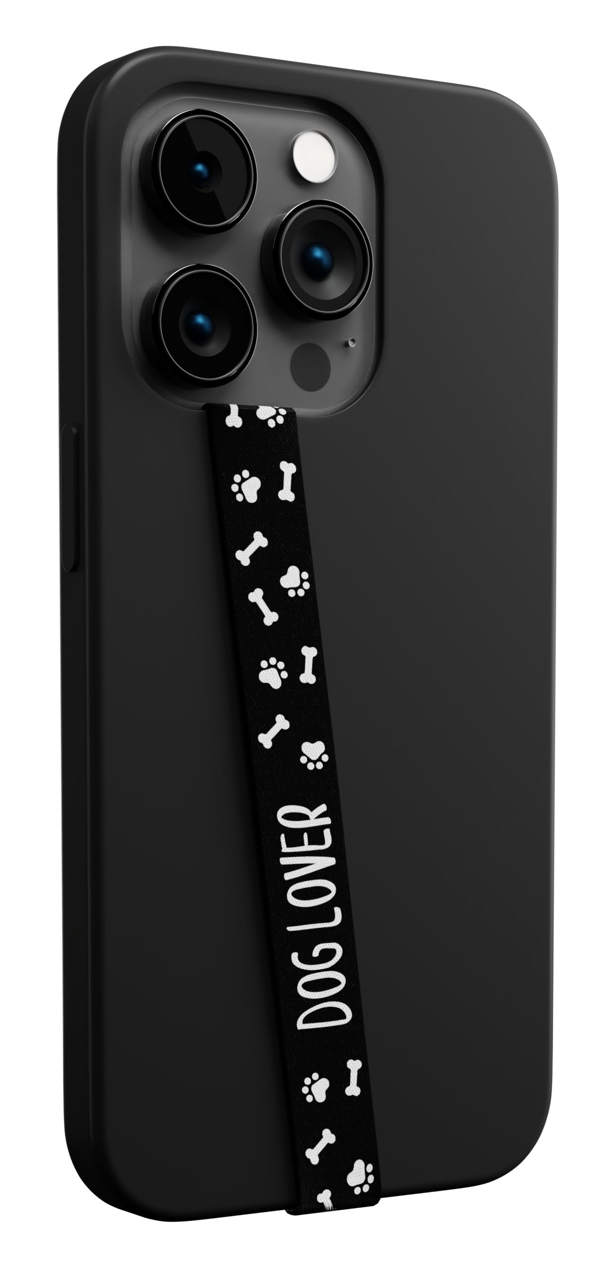 Amazon.com: Phone Loops: Non-Elastic Phone Grip, Phone Strap, Phone ...