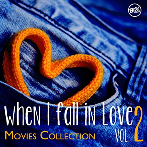 Amazon.com: When I fall in Love - Movies Collection Vol.2 : VARIOUS ...