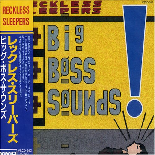 Big Boss Sounds! (US Import): Amazon.de: Musik-CDs & Vinyl