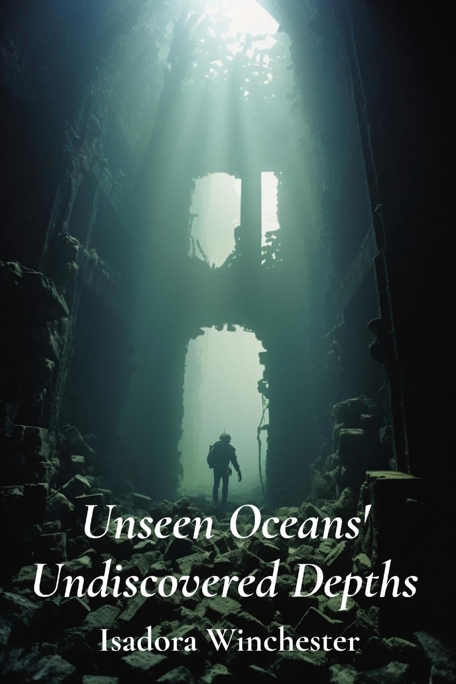 Unseen Oceans' Undiscovered Depths: A daring expedition to the deepest ...