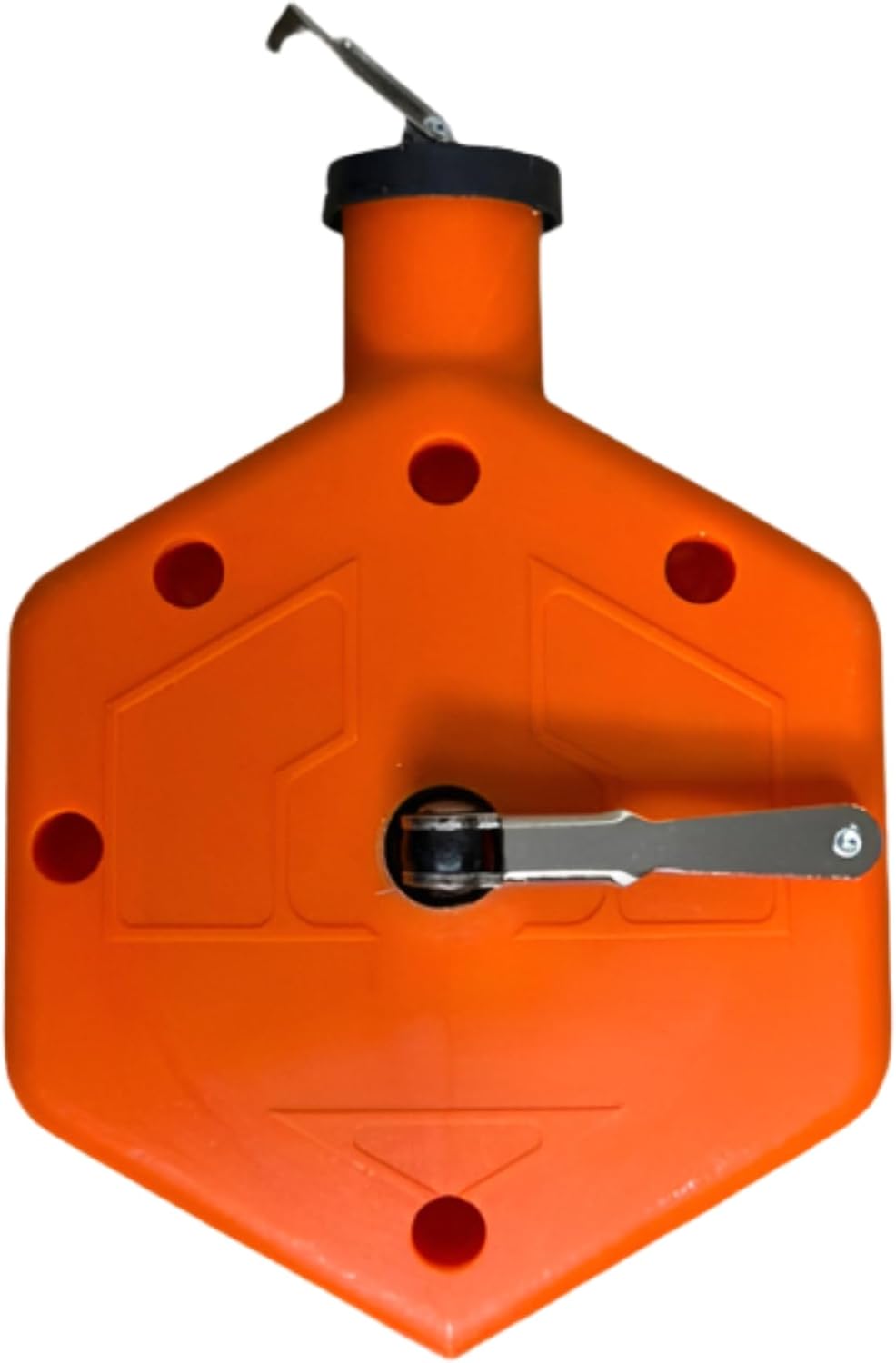 SnapLine X Heavy Duty Chalk Line, Blue, Professional Construction ...