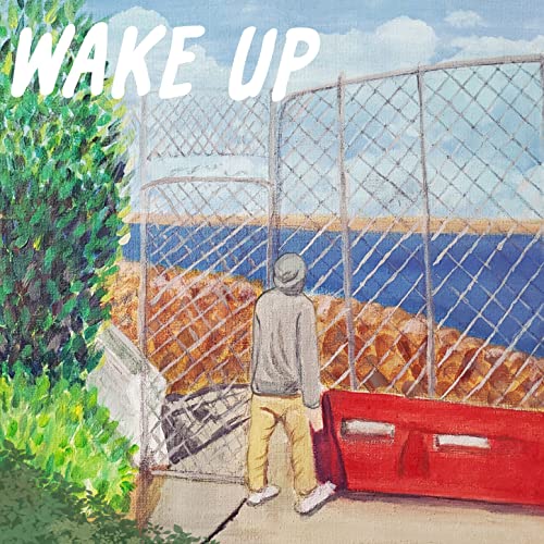 Play Wake Up by Han Hee Jun on Amazon Music Unlimited