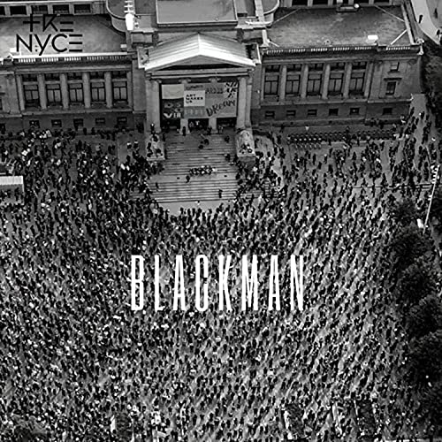 Blackman de Tre Nyce en Amazon Music Unlimited
