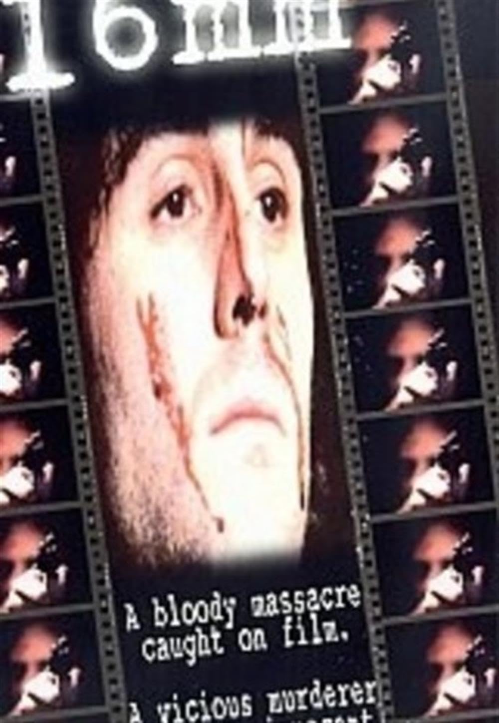 16 Mm - 16 Mm[ DVD] Eric Leffler, Tom Straw & Madeliene Ko: Amazon.de ...