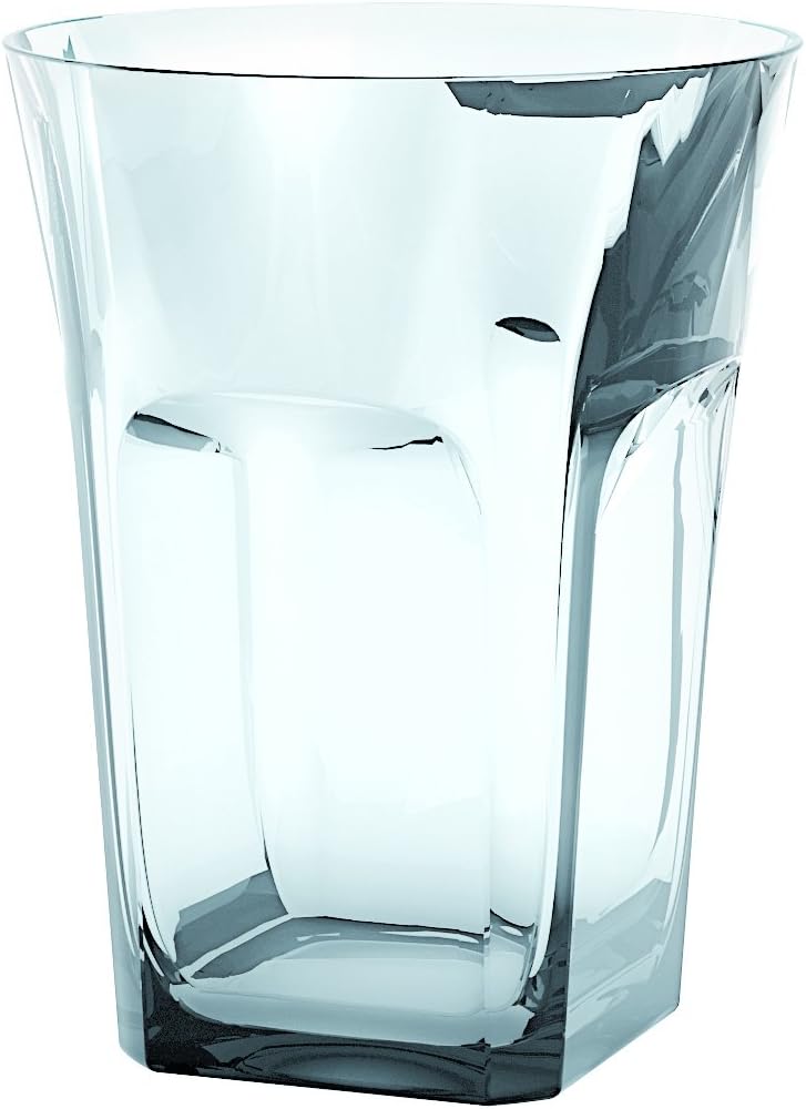 Amazon.com: Guzzini Tiffany Fratelli Belle Epoque, Low Tumbler, SAN ...