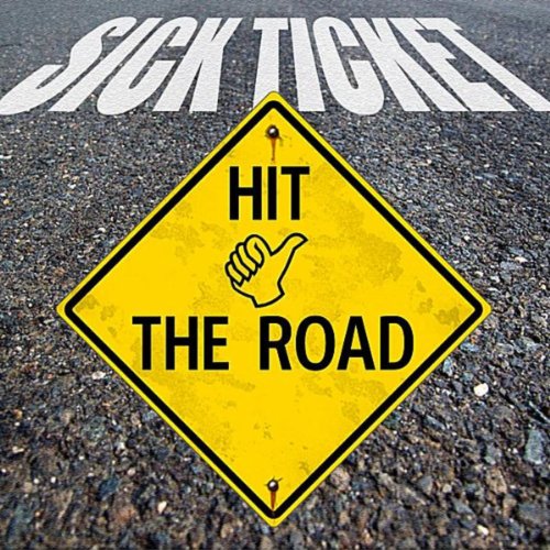 Play Hit the Road by Sick Ticket on Amazon Music