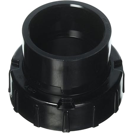 Amazon.com: Zodiac R0446102 2-1/5-Inch by 3-Inch Tail Piece with O-Ring ...