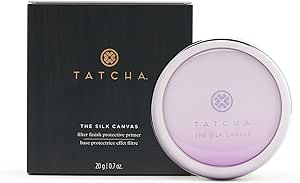 TATCHA The Silk Canvas Protective Primer : Amazon.co.uk: Beauty