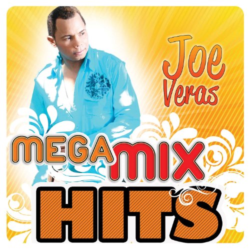 Amazon.com: Mega MixHits : Joe Veras: Digital Music