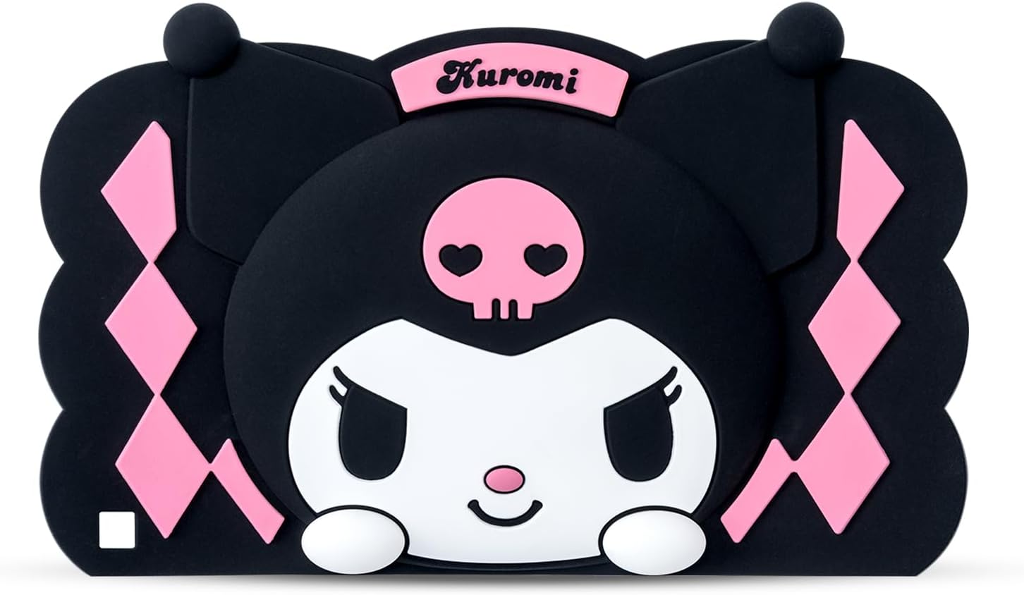 Amazon.com: Kuitmor Protective Shell for Switch Charging Dock, 3D Soft ...