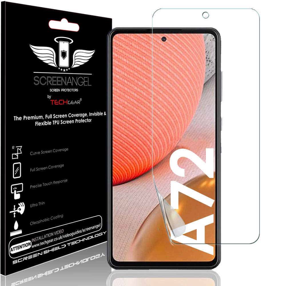 Screen Angel Screen Protector