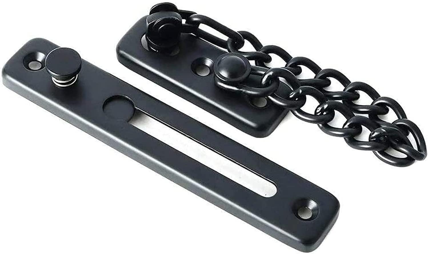 Amazon.com: TiStm Door Chains for Front Door,Door Buckle Door Buckle ...