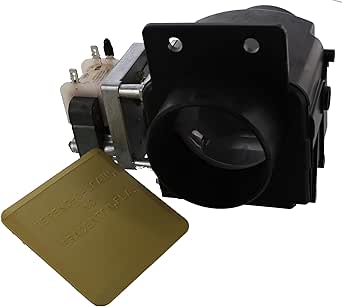 Amazon.com: ALLIANCE LAUNDRY SYSTEMS Kit Dpd-O-Drn 220V Ctl 3 Ch ...