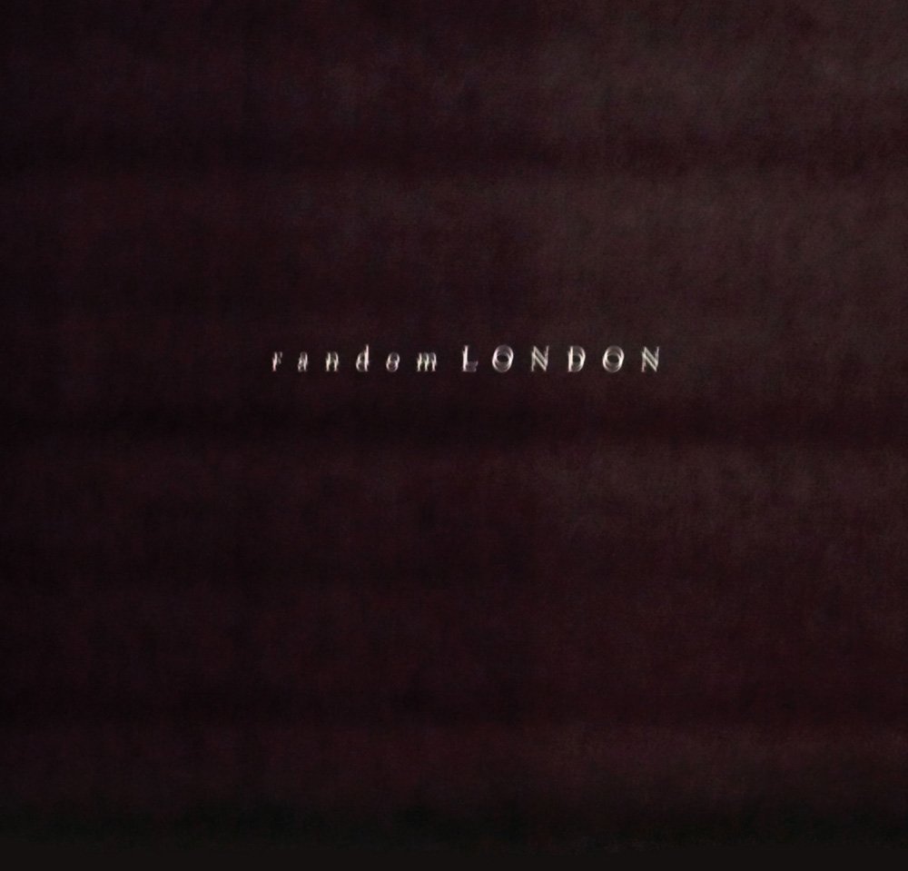 Random London: Charles Hively, Charles Hively: 9780982634608: Amazon ...