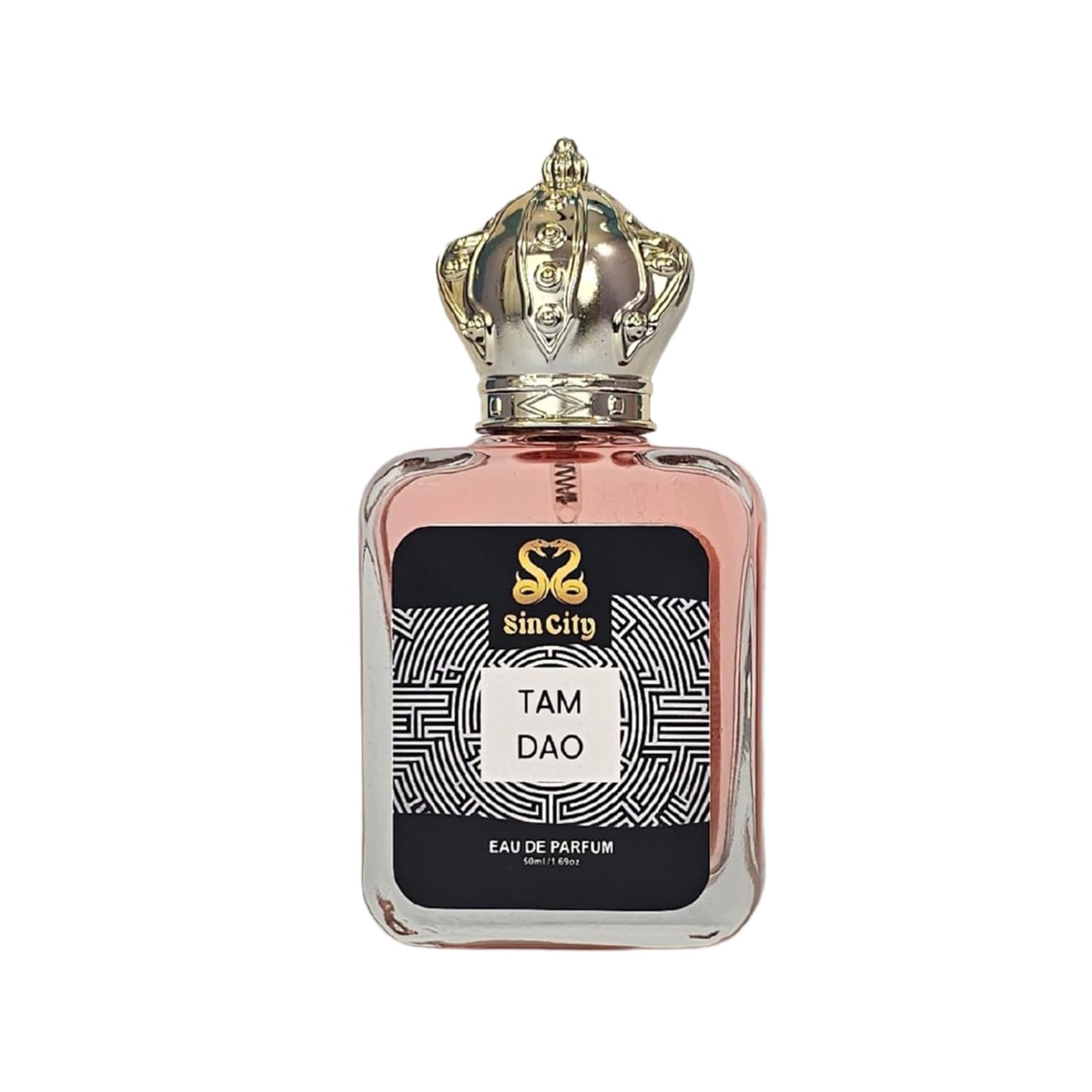 Buy Tam Dao Perfume 50ml – Unisex Long-Lasting Fragrance | Shahrukh ...
