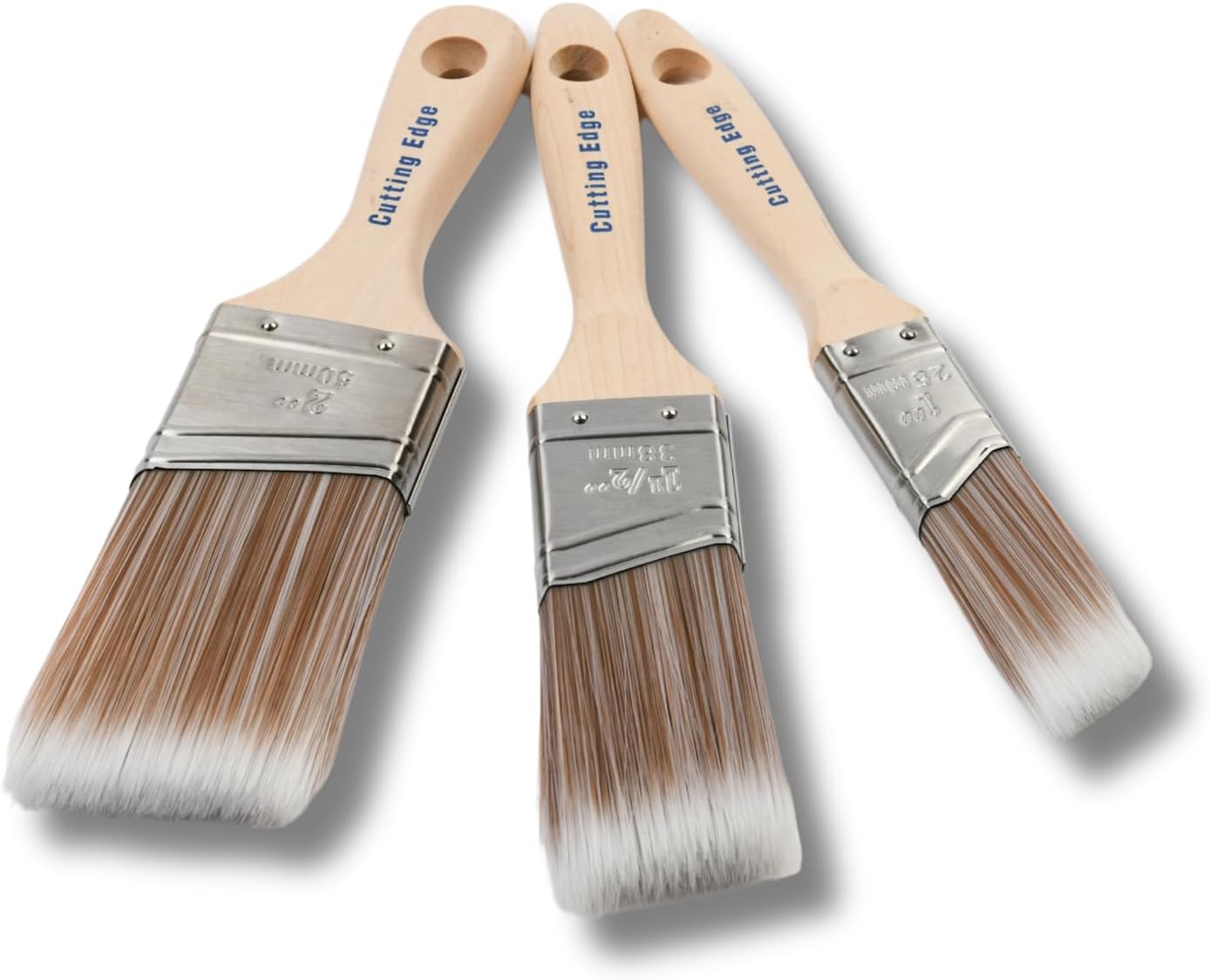 Dasing Clean Cut Paint Edger Brush Wall Ceiling Door Painting Brush ...