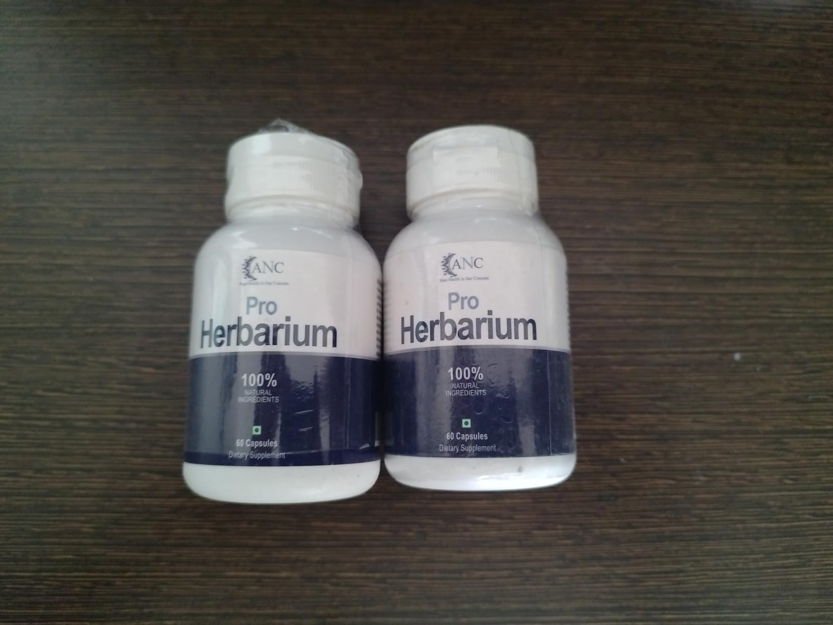 Buy ANC Pro Herbarium Supports Immunity, Protect Liver, Heart, Lungs ...