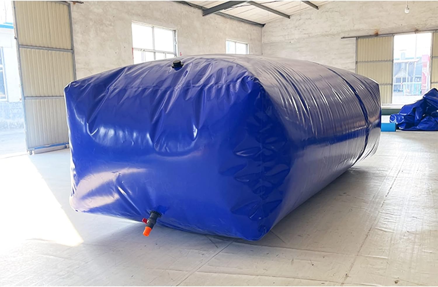 Water Bladder Storage Containers Water Cistern for Gardens, Large ...