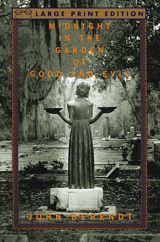 Amazon | Midnight in the Garden of Good and Evil | Berendt, John ...