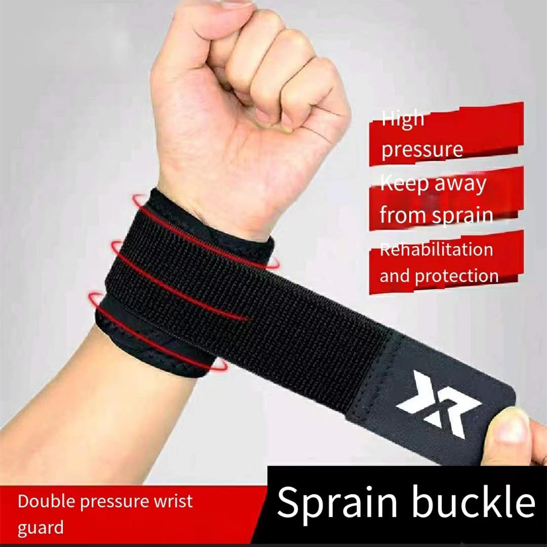 Outside Wrist Ligament Strain Treatment