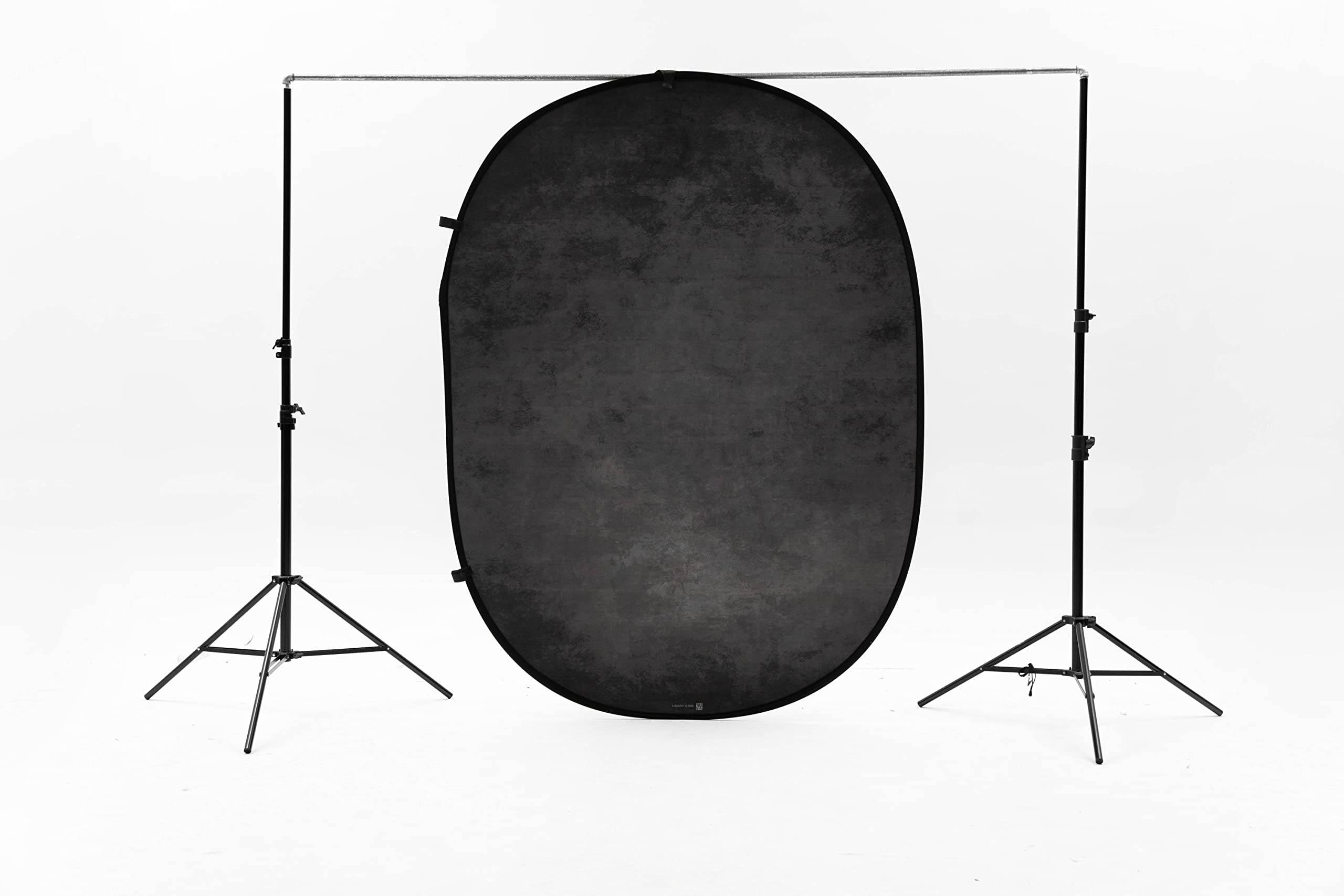 Kate Collapsible Backdrop Pop Up Photo Backdrops Grey Portable ...