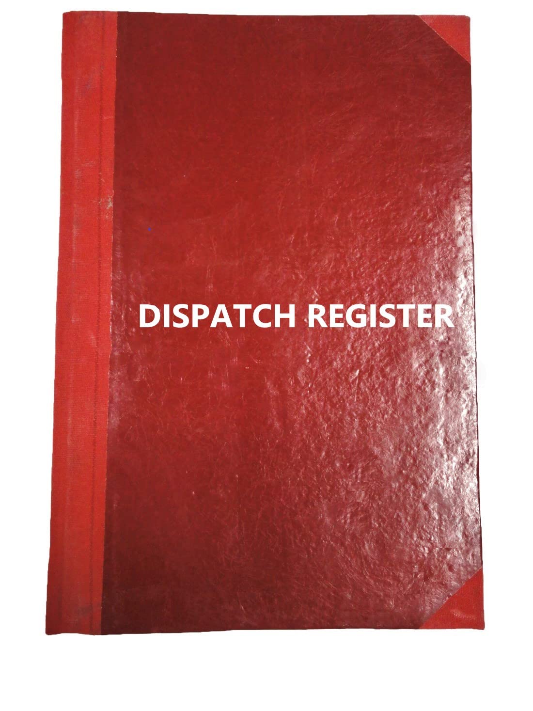 ATISHAY Dispatch Register for Offices, Schools, Institutes, Hospitals ...