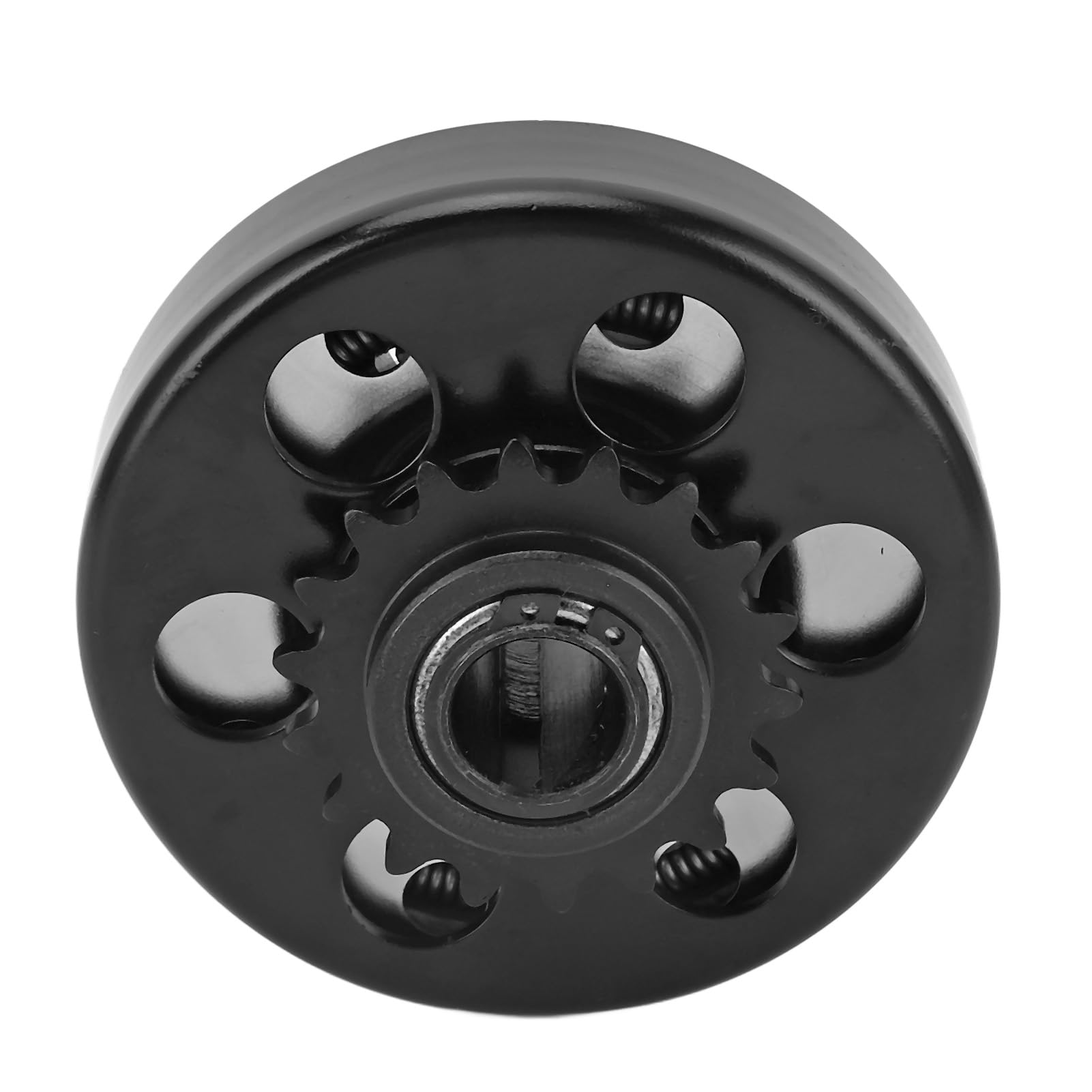 Amazon.com: Minibike Kart Clutch,3/4in Bore Centrifugal Clutch 18 Tooth ...