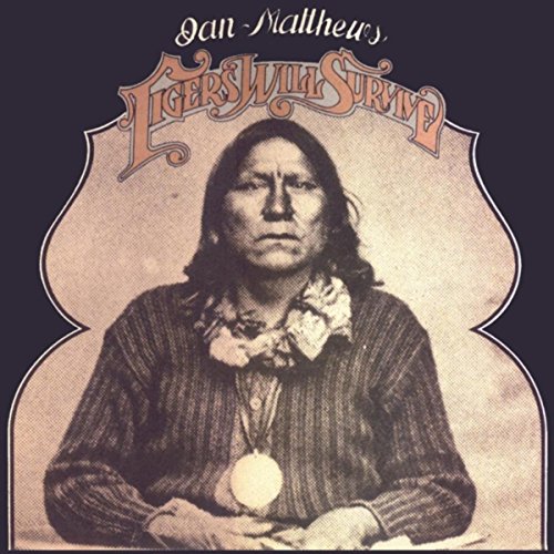 Écouter Tigers Will Survive de Iain Matthews sur Amazon Music