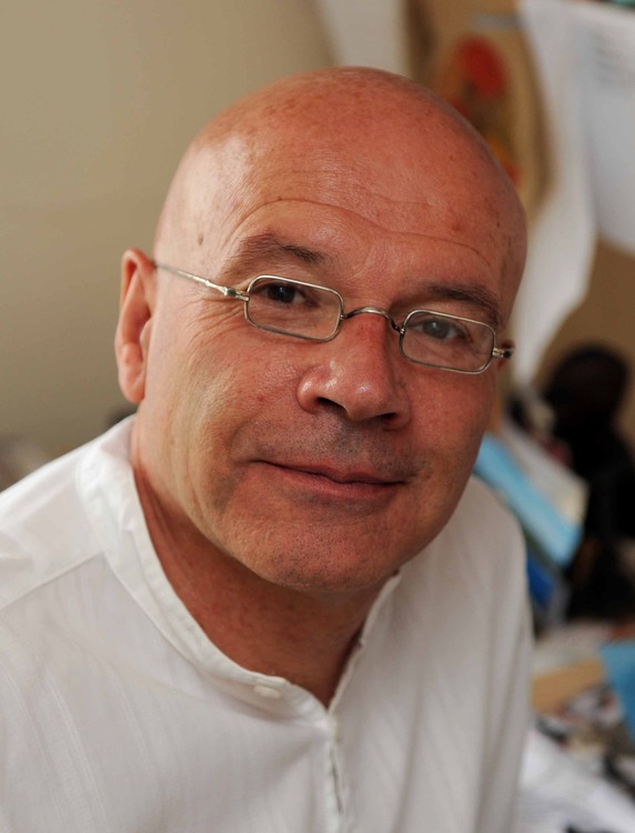 Amazon.co.uk: Martin Jacques: books, biography, latest update