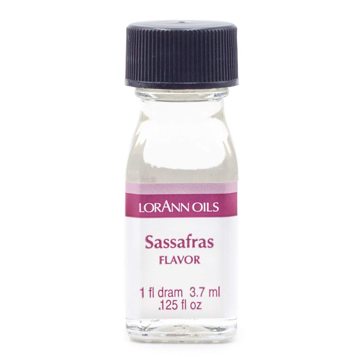 Amazon.com : LorAnn Sassafras SS Flavor, 1 dram bottle (.0125 fl oz - 3 ...