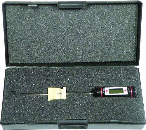 Adam Equipment Temperature Sensor Calibration Kit, For PMB Moisture ...