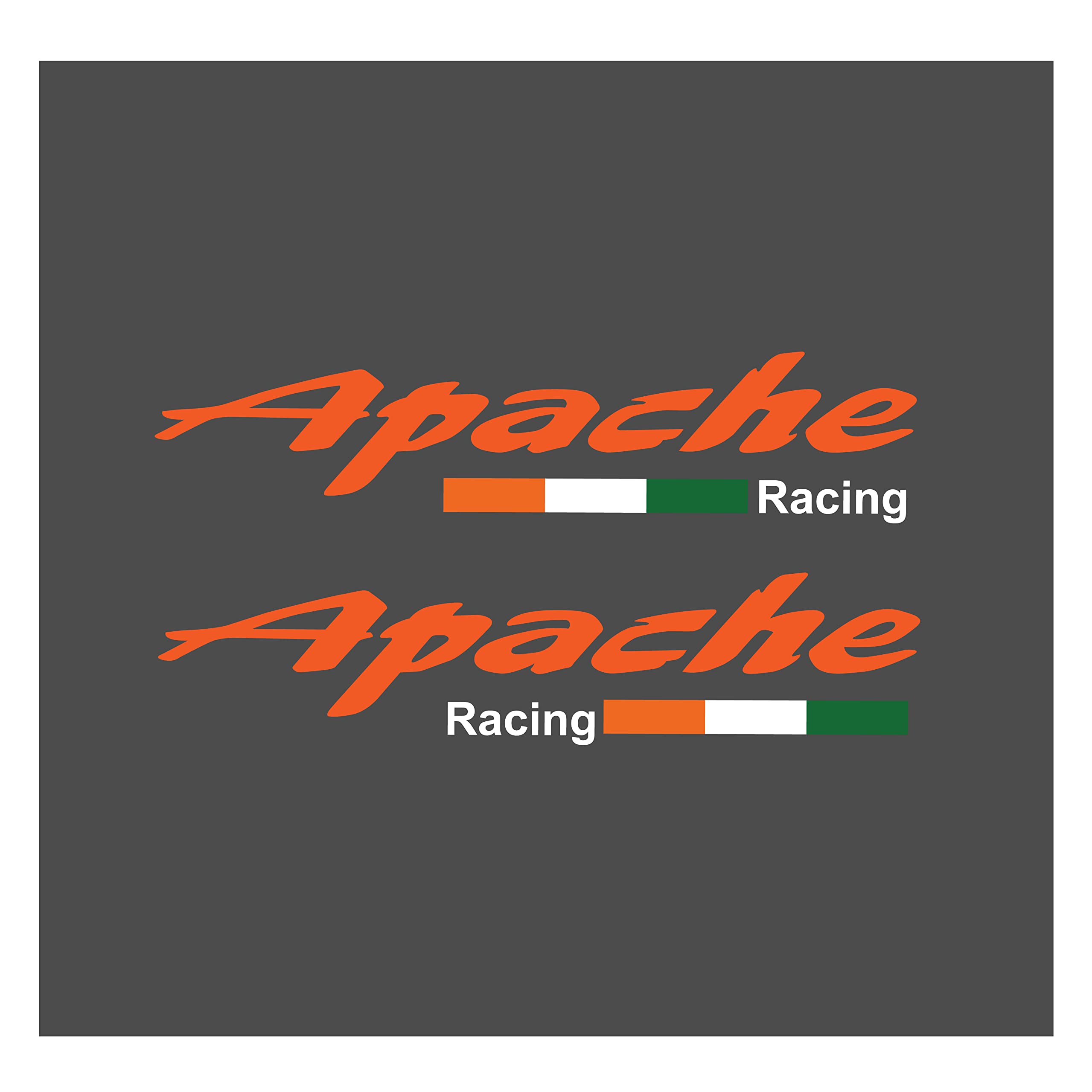 Tvs Apache Logo Vector