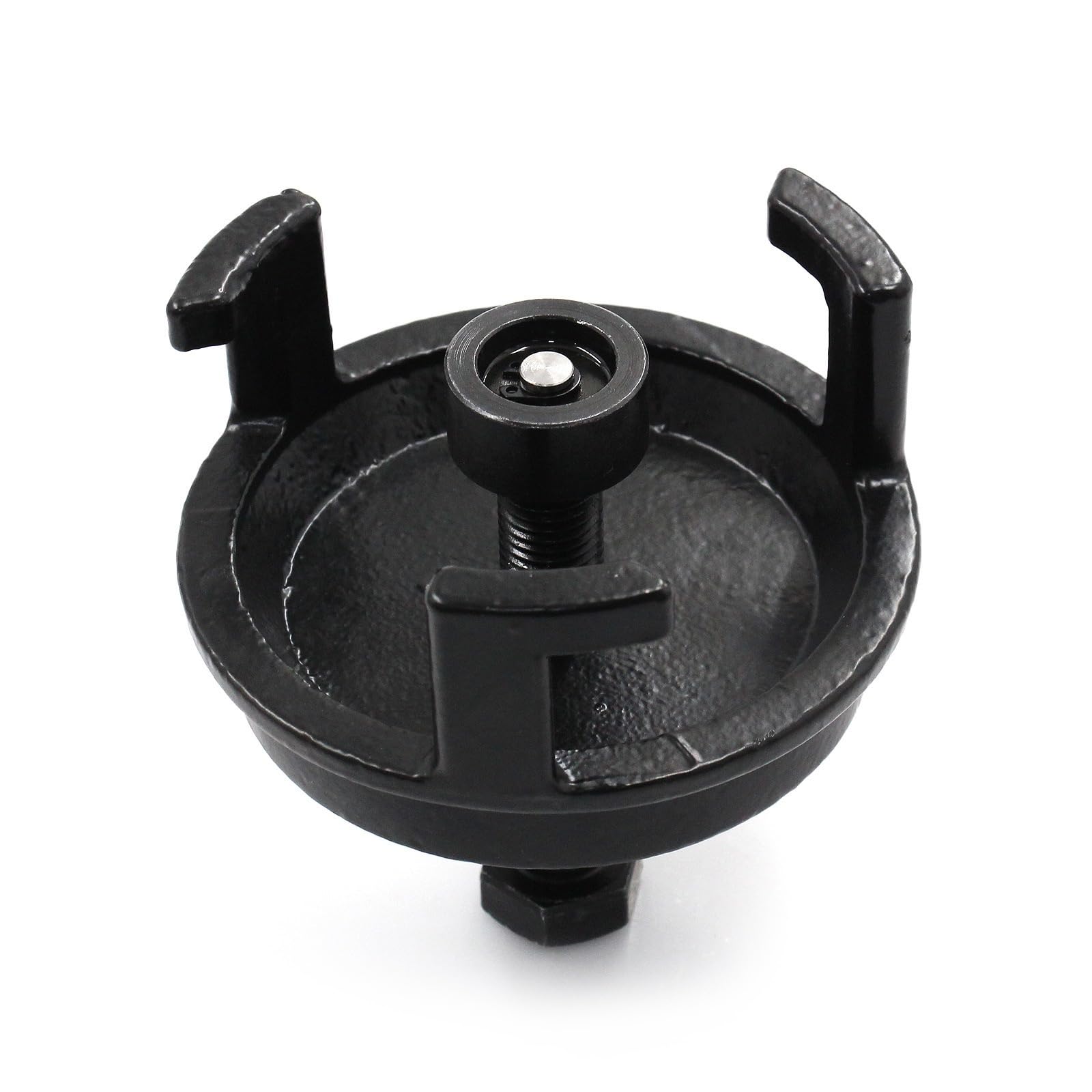Engine Balancer Installer GM & Dodge LS Crank Pulley Puller And ...