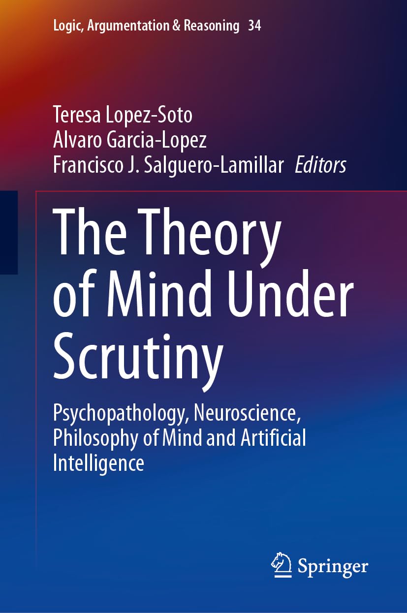 The Theory of Mind Under Scrutiny: Psychopathology, Neuroscience ...