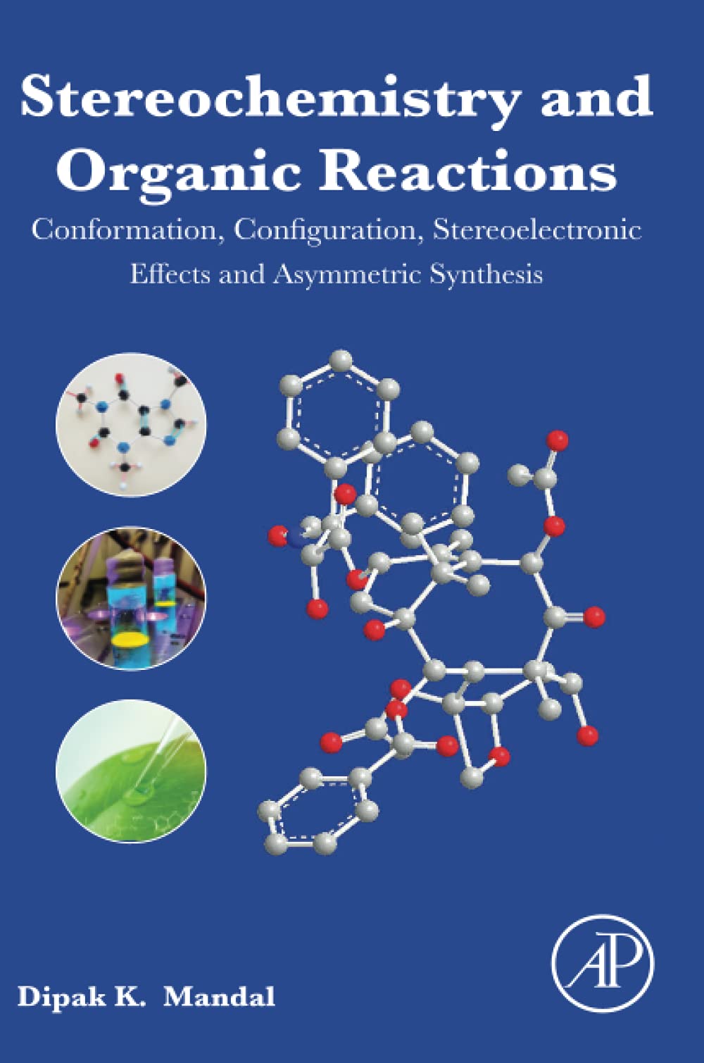 Amazon.com: Stereochemistry and Organic Reactions: Conformation ...