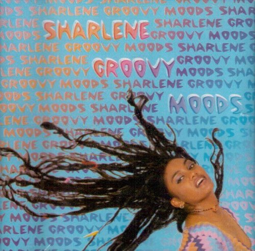 Sharlene - Sharlene Groovy Moods - Amazon.com Music