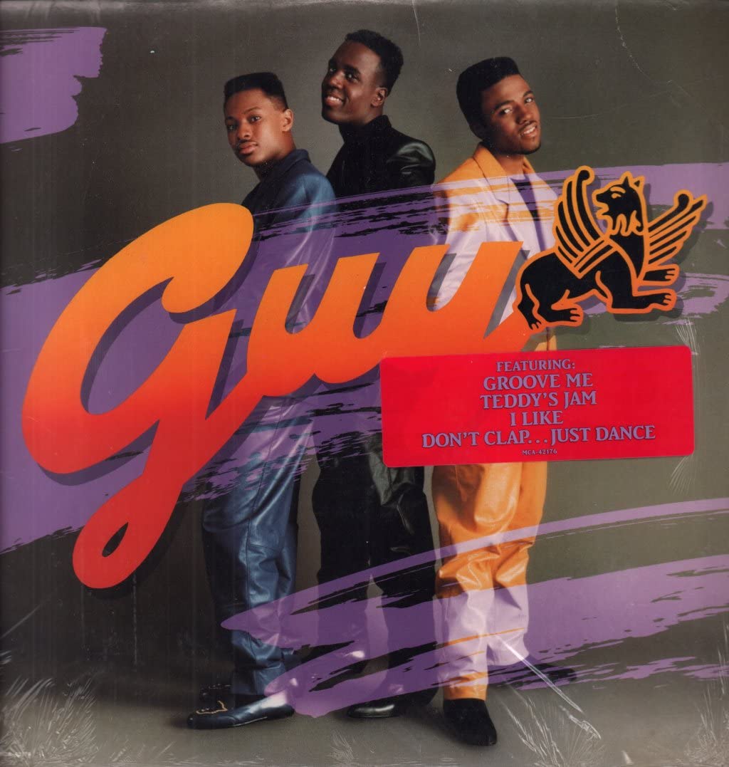 Guy - Amazon.com Music