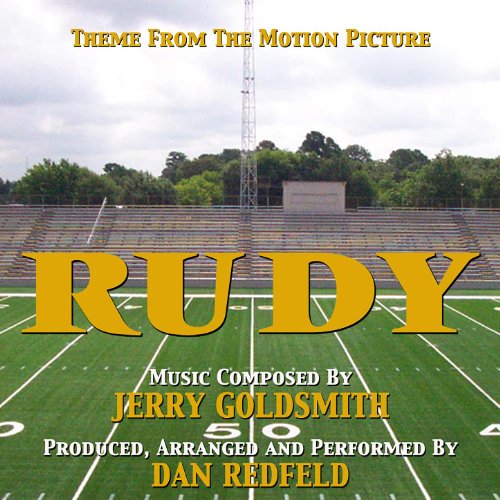 Play Rudy (Theme from the Motion Picture) by Jerry Goldsmith & Dan ...
