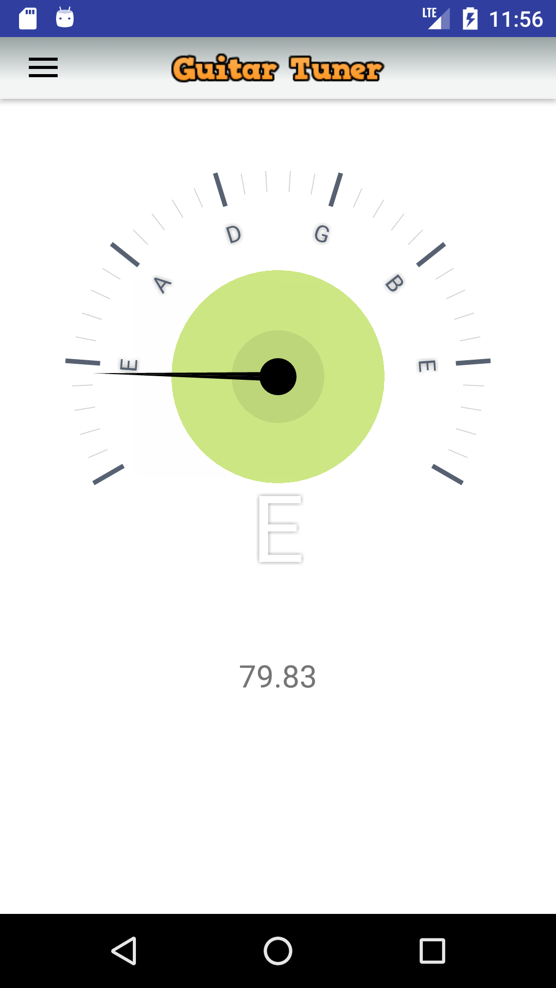 Absolute Guitar - Learn Guitar with Simulator - App on Amazon Appstore