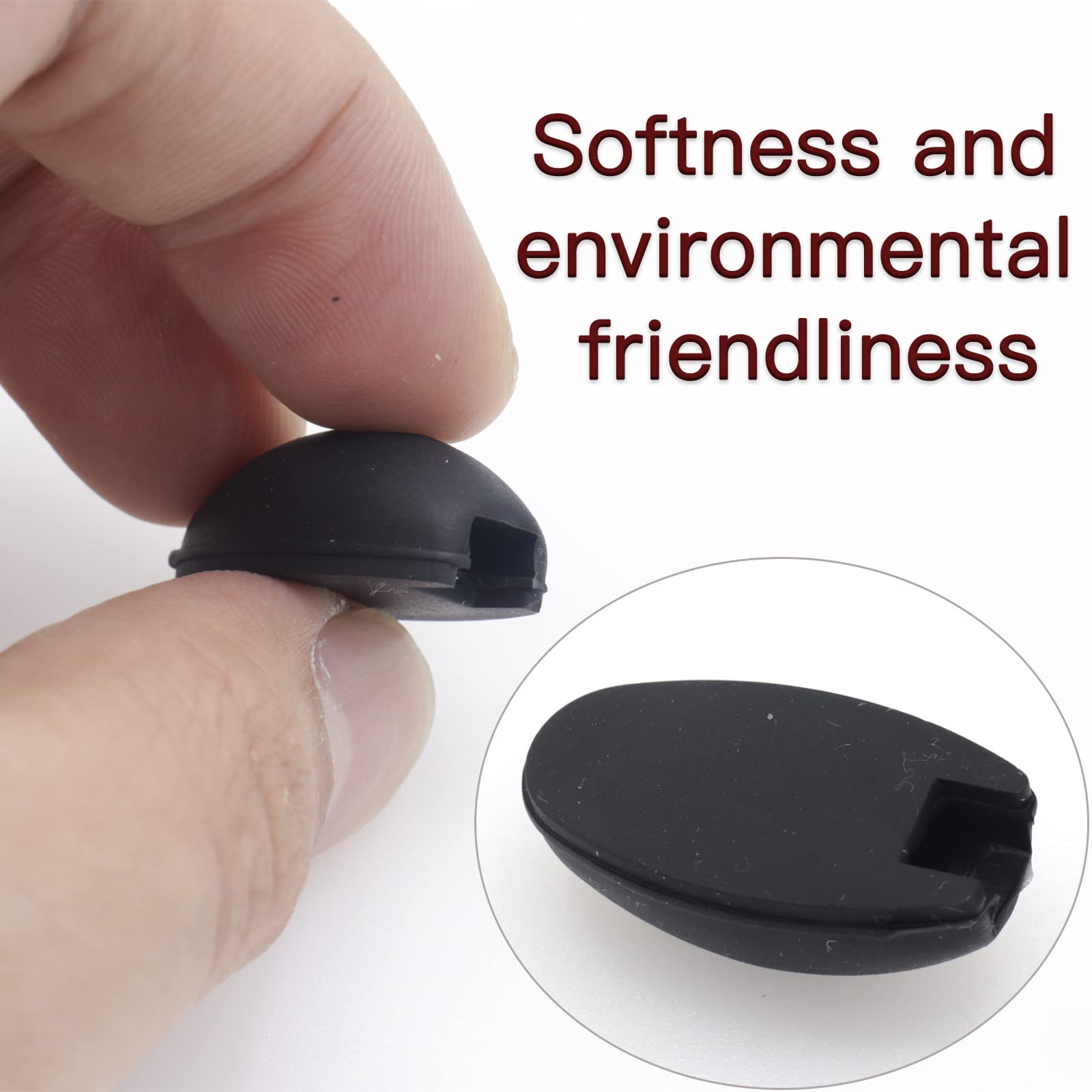 Snapklik.com : Cheerock Universal Saxophone Thumb Rest Cushion And Palm ...