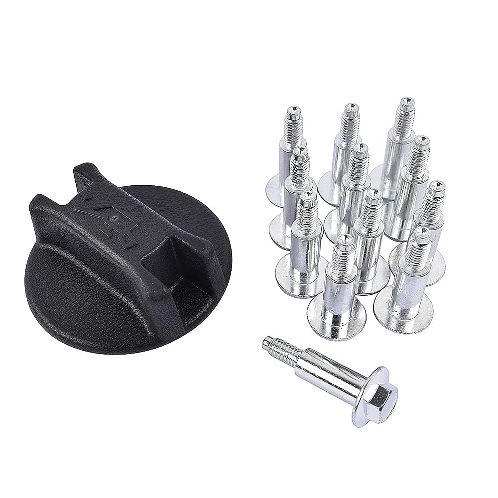 13264JG30C Engine Valve Cover with Gasket Replacement for Nissan Rogue ...