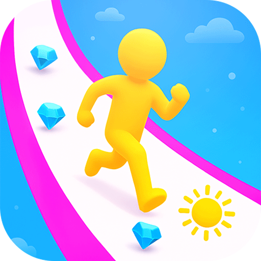 Bubble Hero: Jelly Runner Man Game - App on Amazon Appstore