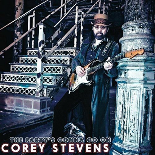 Play The Party's Gonna Go On by Corey Stevens on Amazon Music