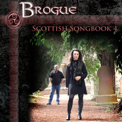 Amazon MusicでBrogueのScottish Songbook 4を再生する