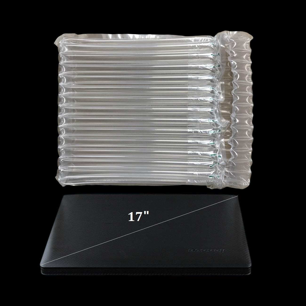 Amazon.com: AIR PAKPRO 10 Pack Inflatable Laptop Protective Bags with ...