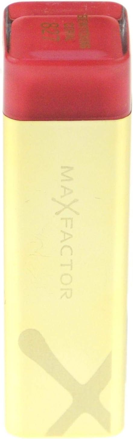Amazon.com : Max Factor Colour Elixir Lipstick - # 715 Ruby Tuesday, 0. ...