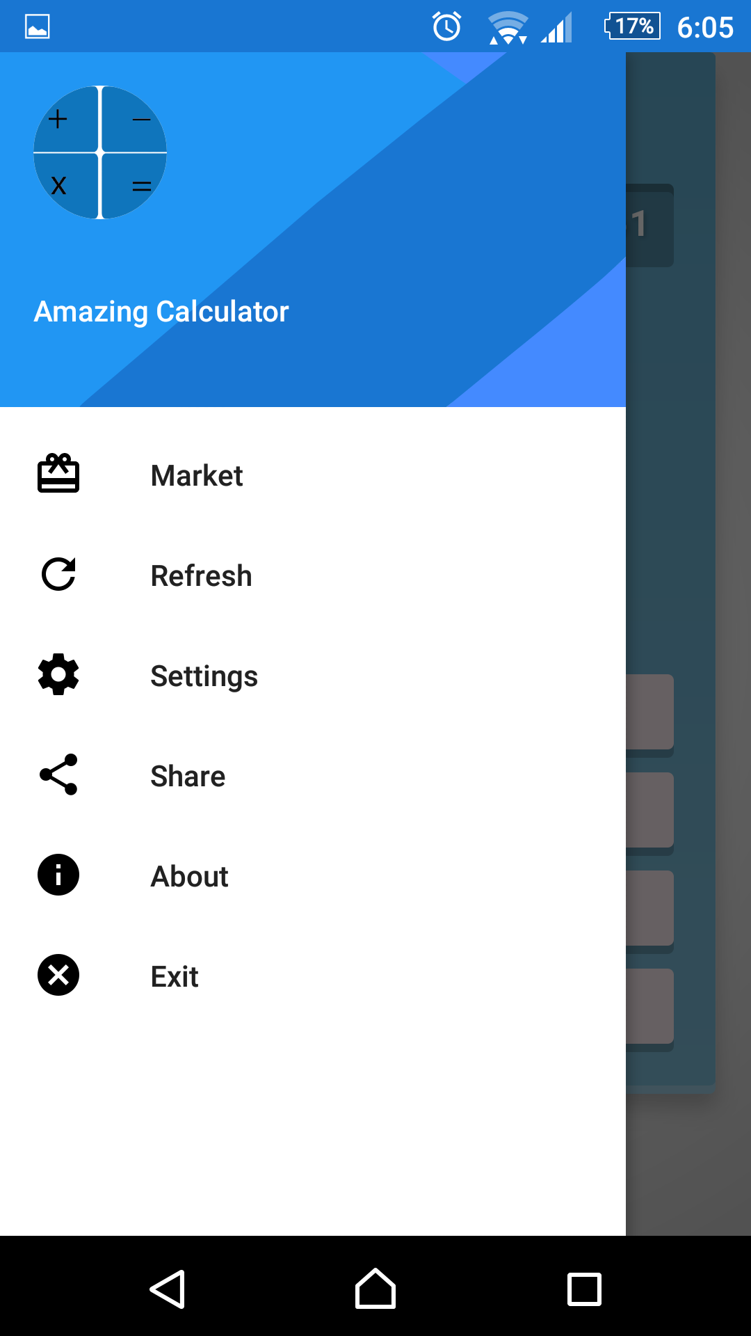 Amazing Calculator:Amazon.com:Appstore for Android