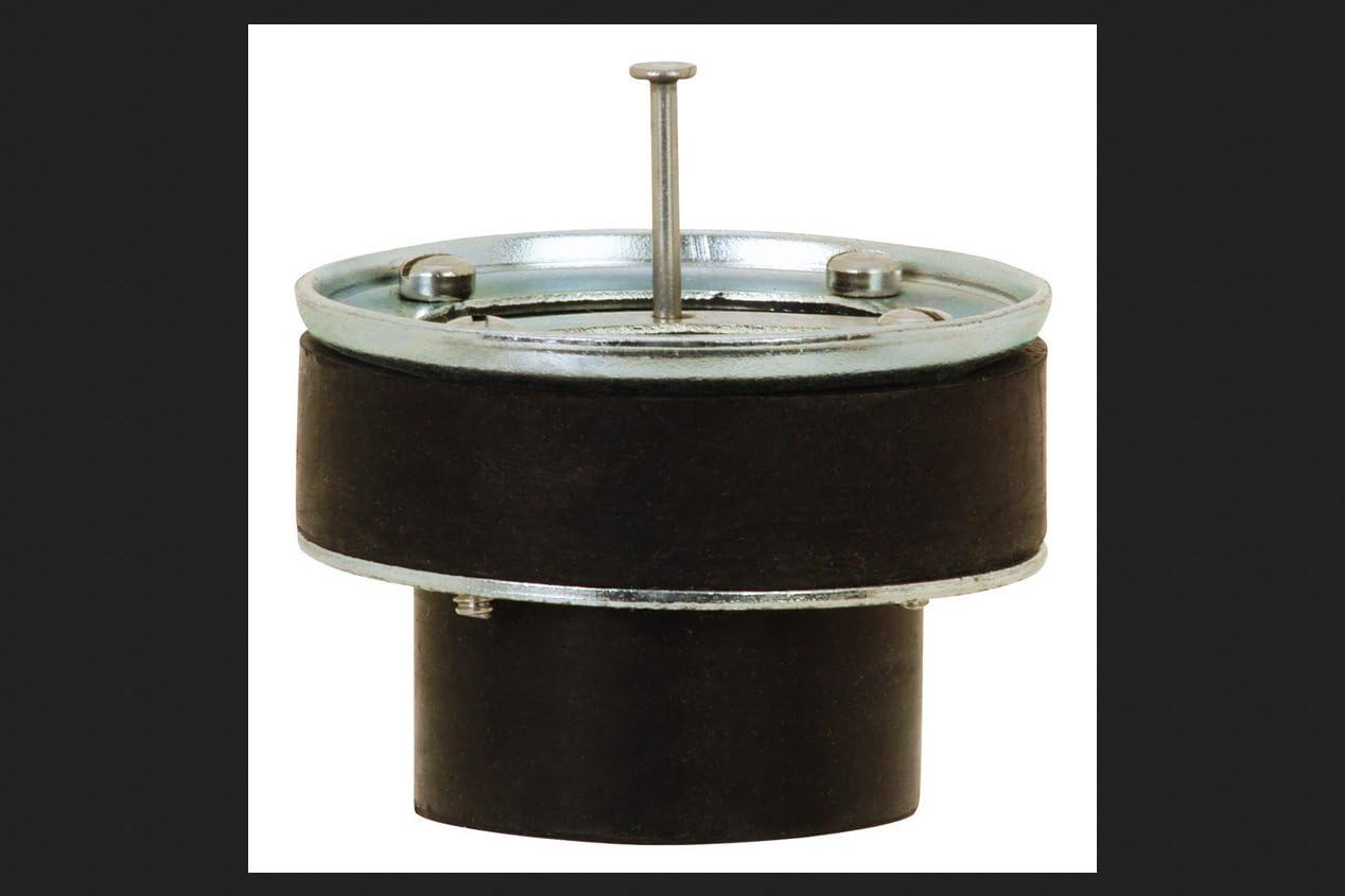 Sioux Chief Rubber Backup Float Valve : Amazon.ca: Industrial & Scientific